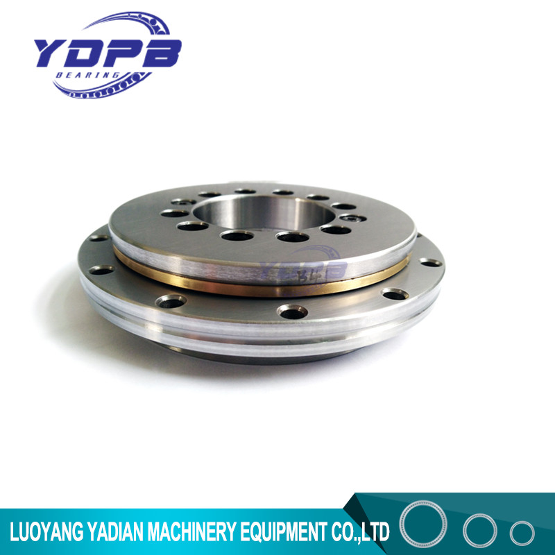 YRT-200 yrt turn table bearing made in china 200X300X45mm Vertical-axis ...