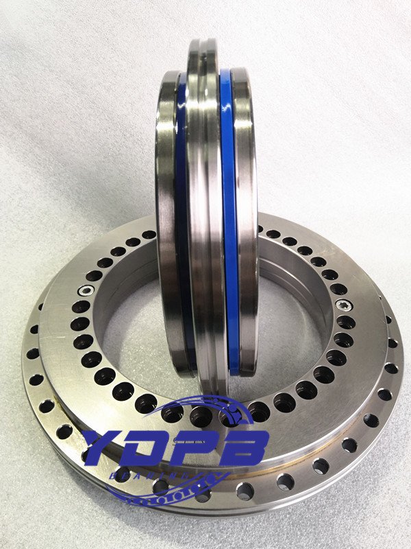 Turn table bearings YRT80P2 Multi-directional loads For Precision ...
